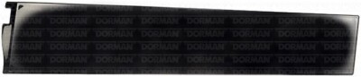 Dorman 926-242 Door Applique fits Suburban Yukon Escalade 20963325 ...