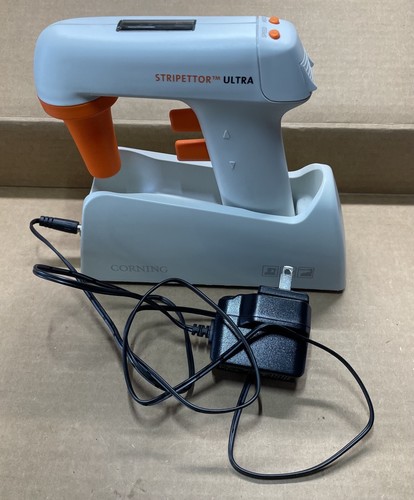 Corning Stripettor Ultra Electronic Serological Pipet Controller ...