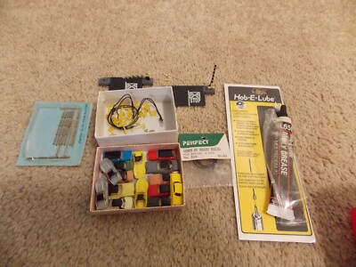 N-SCALE STUFF | eBay