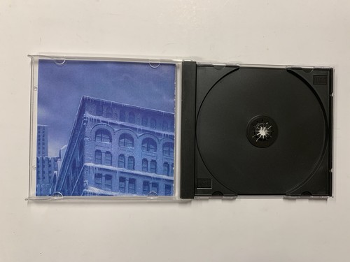 Solstice - Solstice CD 1992 Century Media / Steamhammer Records Release ...