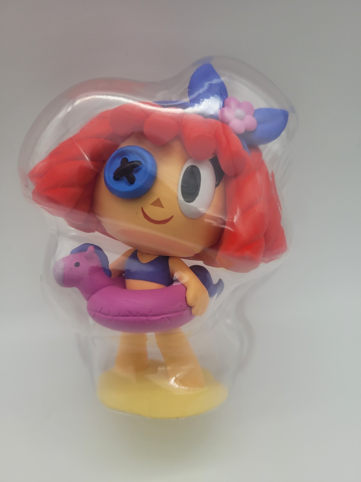 Ragatha The Amazing Digital Circus Beach Vacation Series Animiniz 8071