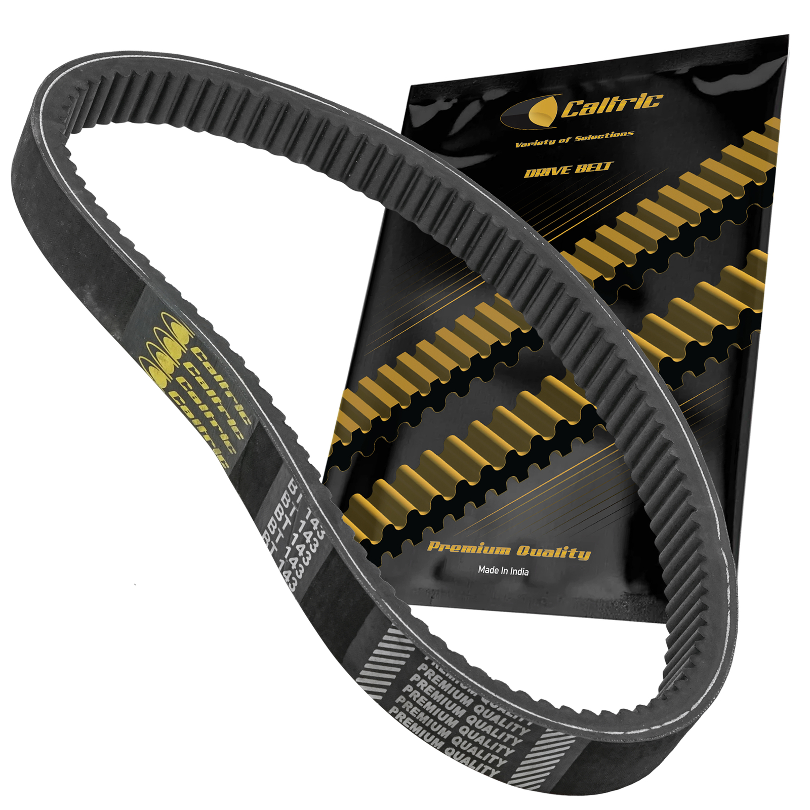 Drive Belt For Ski-Doo Mxz 440 F 1997-2001 / Mxz 380 F 2001-06 / Mxz ...