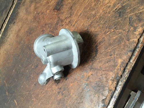 1988-1995 Chevy GMC Truck 5.7 350 305 Oil Filter Adapter 14102017 ...