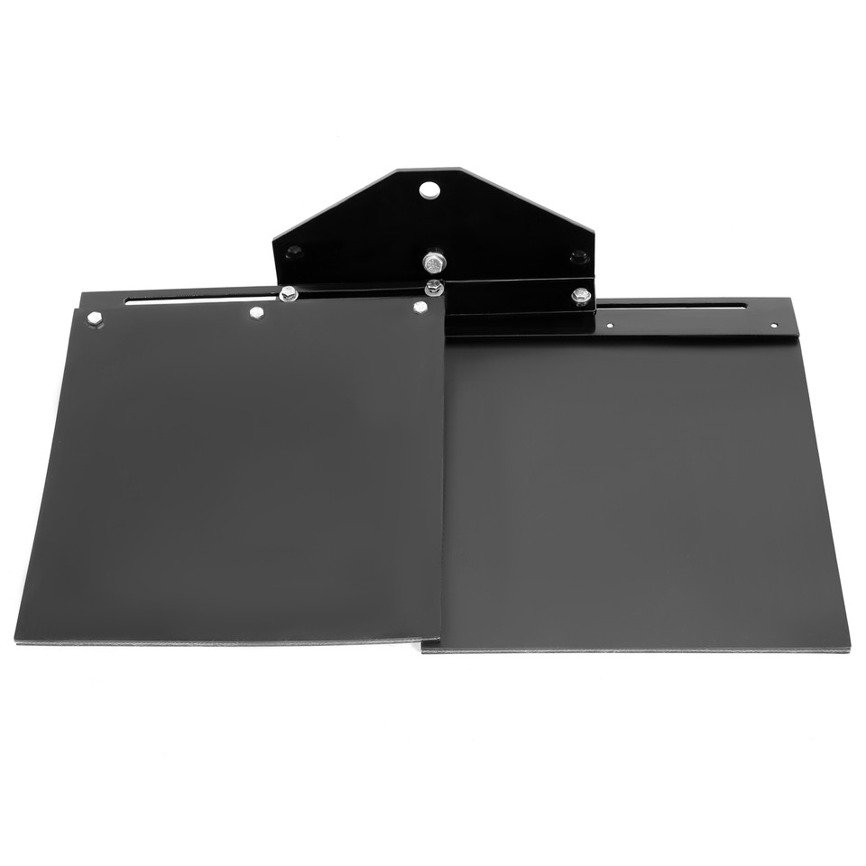 Lawn Striping Striper Kit Universal with Built in Hitch For Zero Turns ...