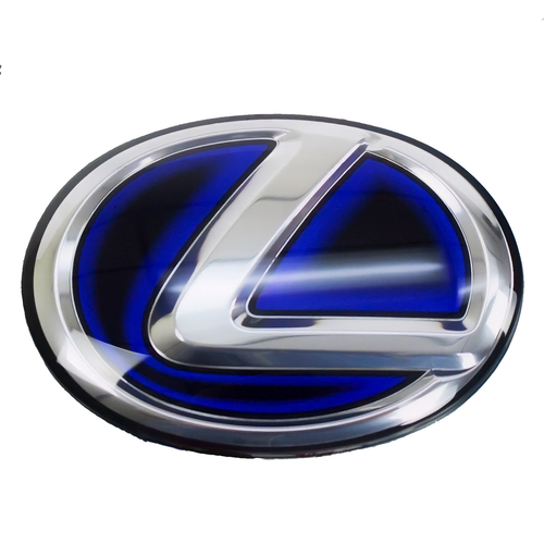 Lexus Front Grille Emblem IS250 F-Sport ES300H RX350 NH200T NX300H ...
