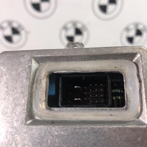 Boitier xenon BMW SERIE 6 E63 63127176068 | eBay