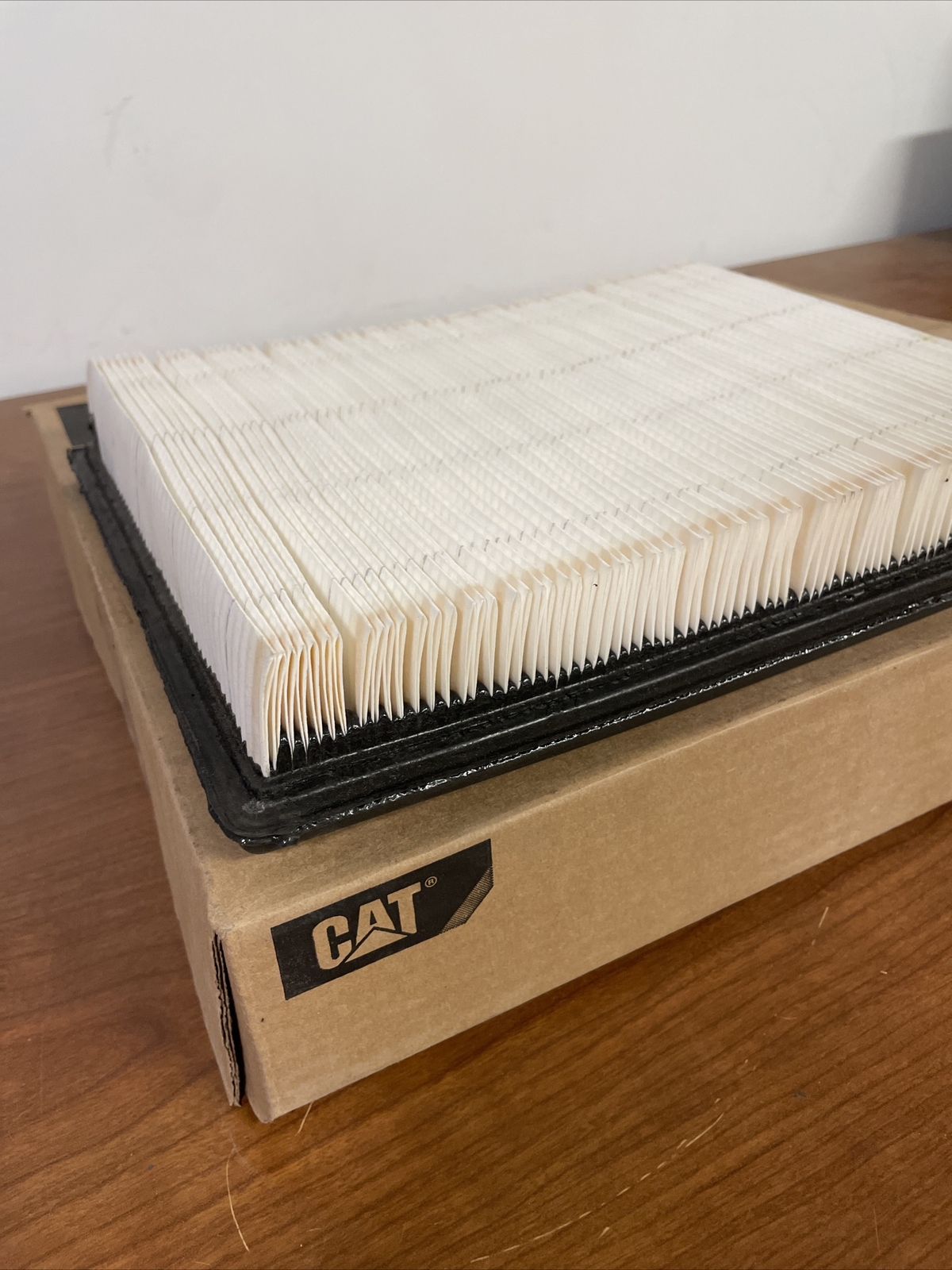 Genuine Caterpillar CAT Air Filter Element 112-7448 1127448 for sale ...