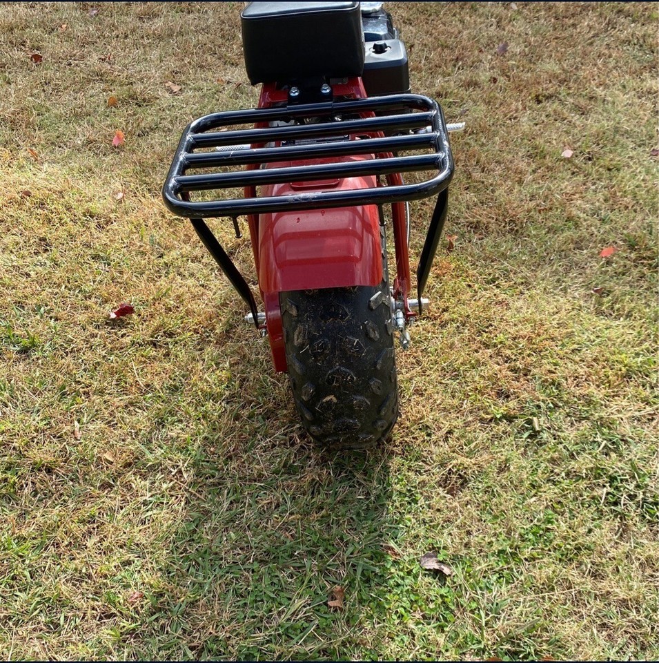 Coleman Powersports CT200U Gas Powered Mini Trail Bike 858169002119| eBay