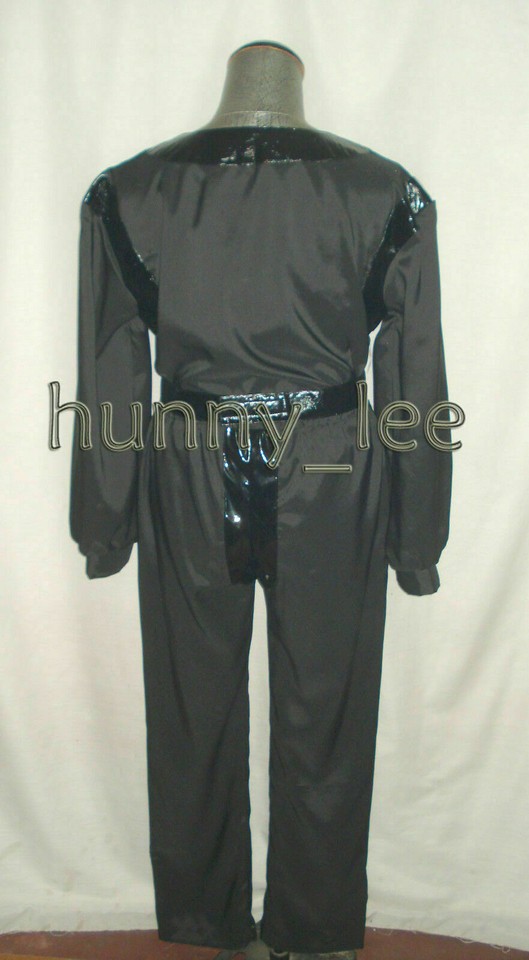 General Zod Cosplay Costume Custom-Made!Free shipping | eBay UK