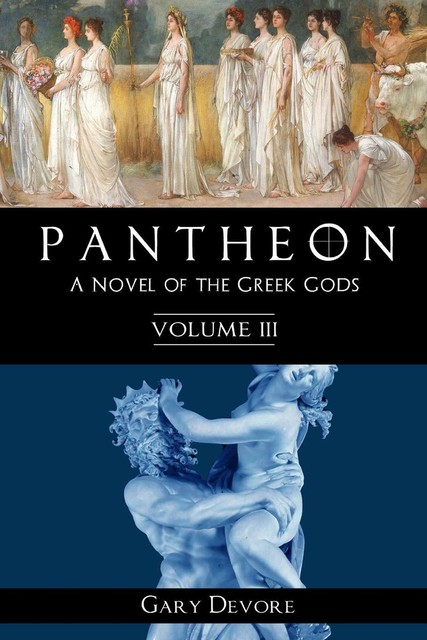 Pantheon - Volume III von Gary Devore (2015, Taschenbuch) online kaufen ...