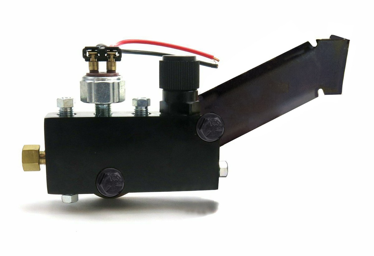 WFYB Brand Valve Brake Proportioning Valve - Best Brands Side By Side ...