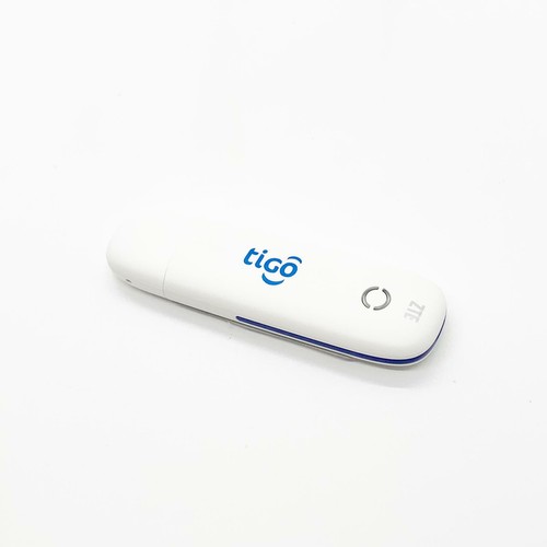Mobile Broadband ZTE MF190 TIGO Unlocked 3G HSPA GSM EDGE USB Dongle ...