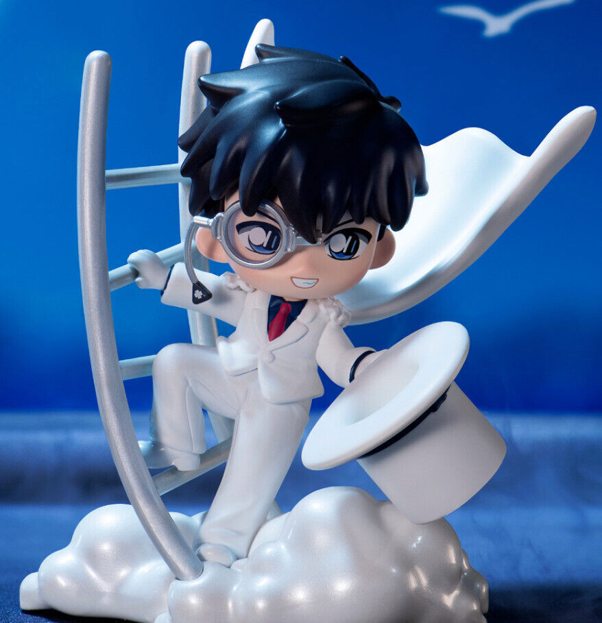 Detective Conan Shinichi Hot