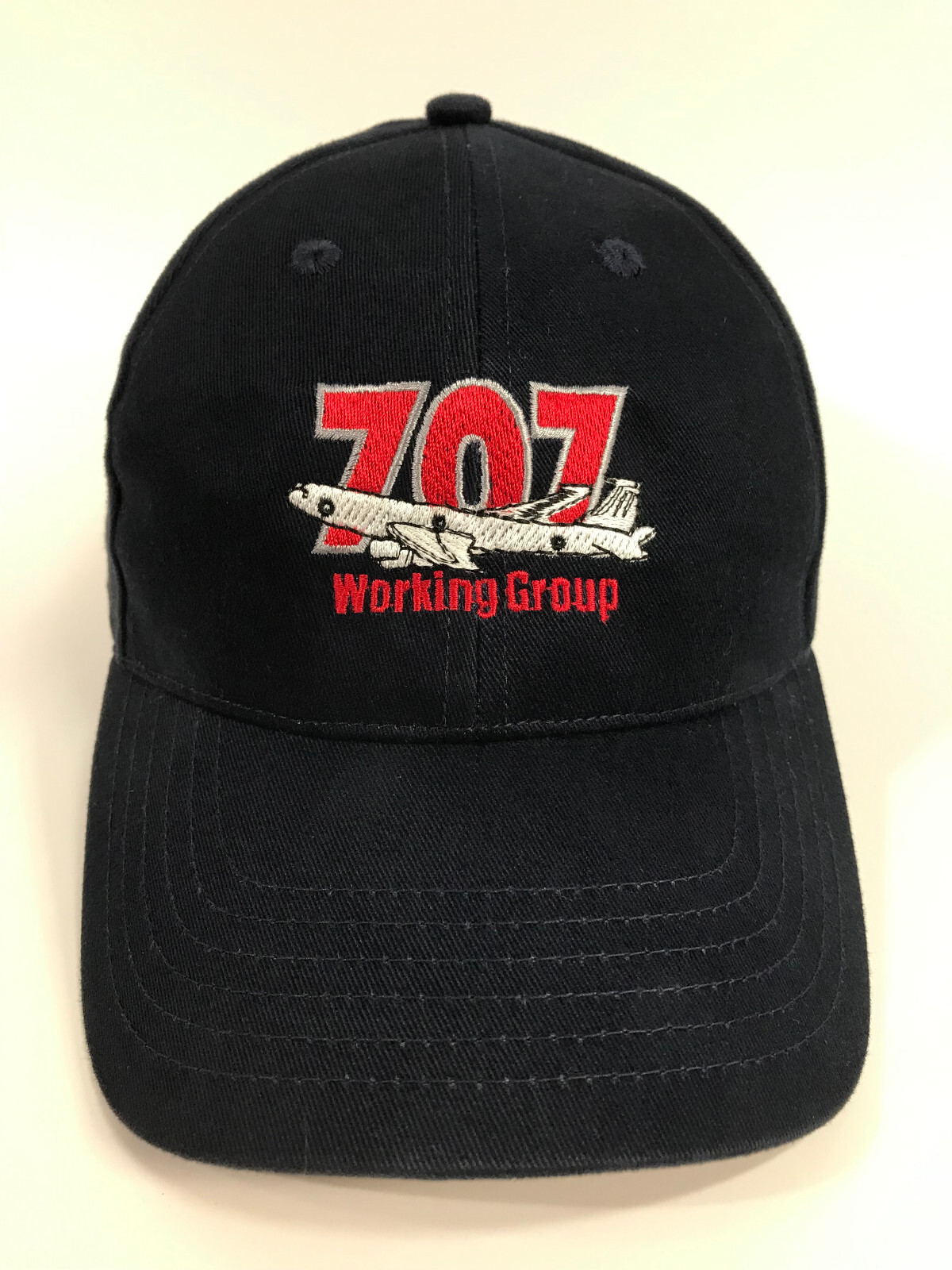 Western Aero Boeing 707 Working Group 2004 USAF Black… - Gem