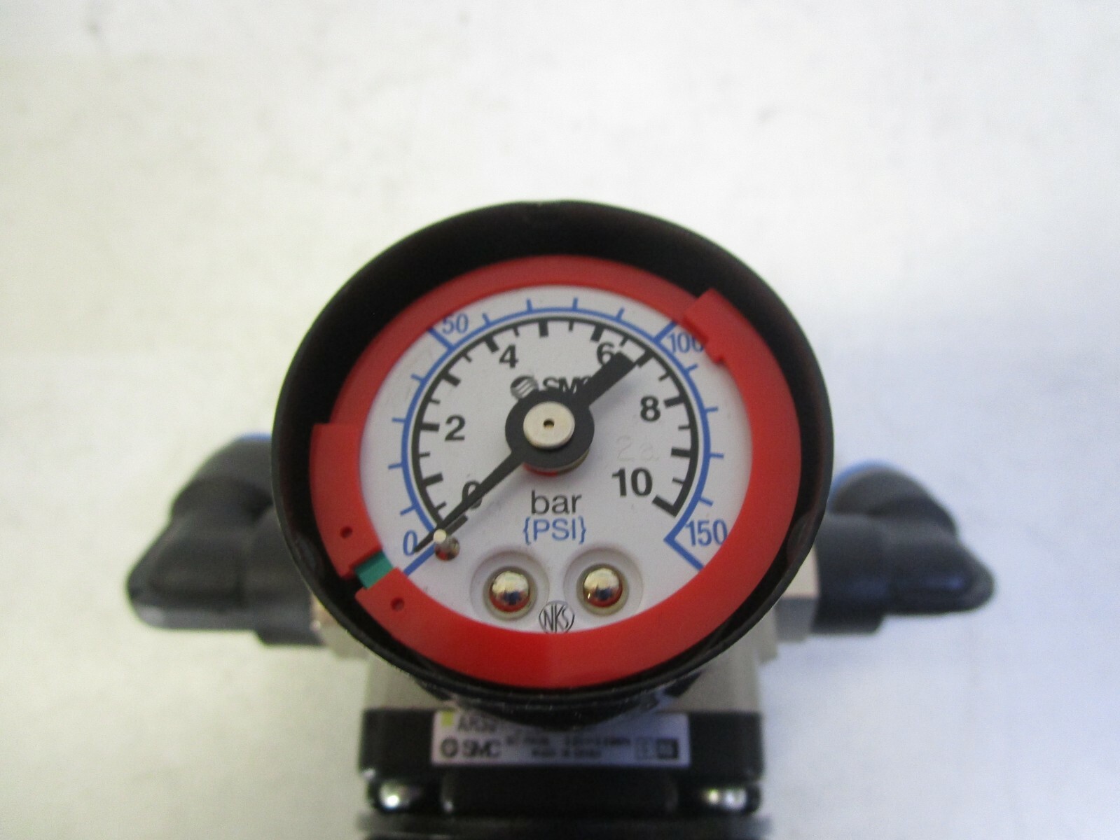 SMC Modular Regulator AR30-02B-XG for sale online | eBay