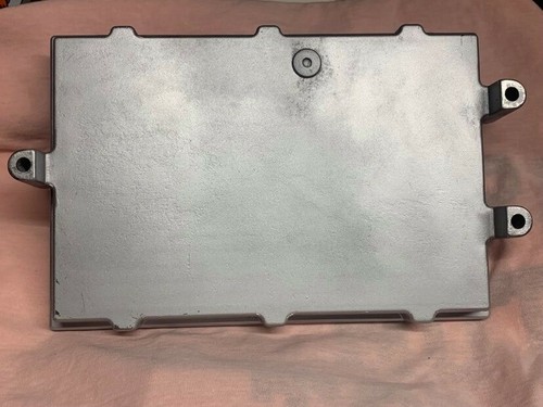 56041743 2001 Jeep Wrangler 4.0L MT Engine Computer VIN Programmed Plug ...