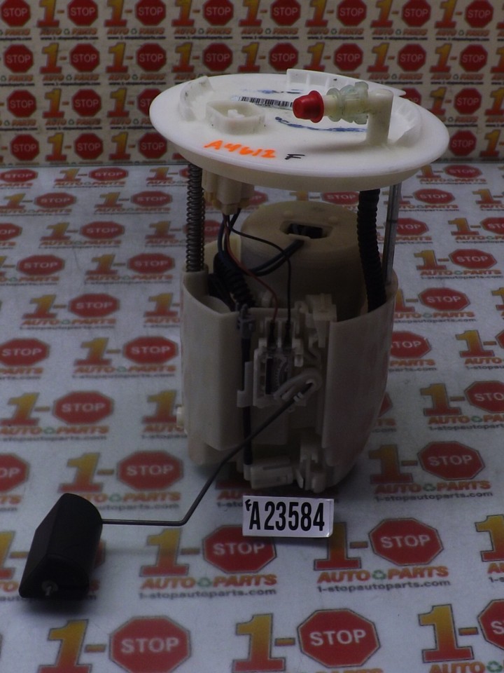 2007-2010 FORD EDGE 3.5L FUEL GAS PUMP ASSEMBLY 8T4Z-9H307-B OEM | eBay