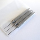 Watch Bracelet Pin Pusher Punches Remover Removing Set of 3 - HP210 ...