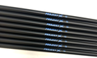 Project X Blue Stiff 70g Graphite Hybrid/Iron Shafts 42" .370 (8-Pack ...