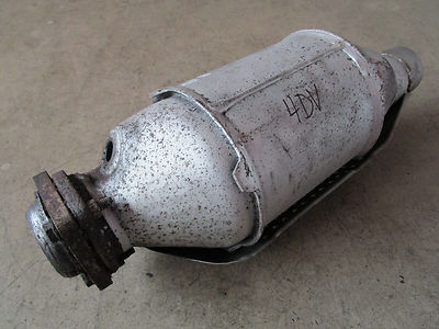 G-Kat Katalysator VW Passat 35i Golf 3 Corrado VR6 16V 535131701B | eBay