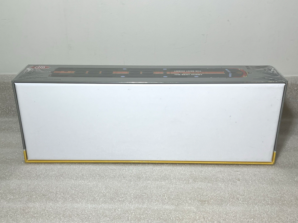 AUSCISION HO AN CLP Class Loco CLP9 AUSCISION MODELS Peter Wilkes DC ...