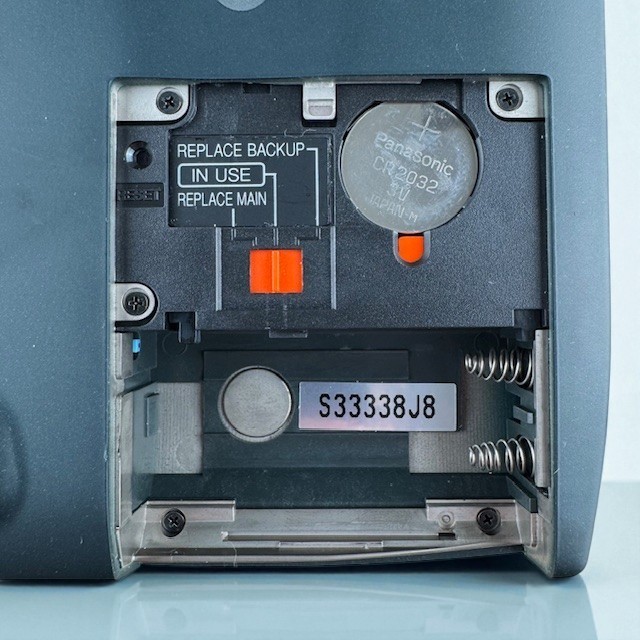 Apple Newton MessagePad H1000 + Modem, Stylus & Case – Working, No ...