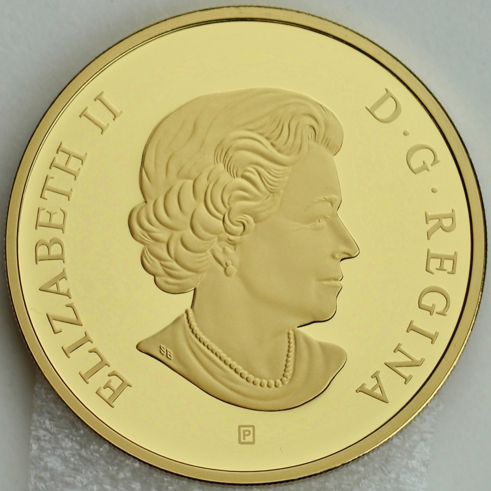 2018 $30 Captain Cook and the HMS Resolution 2 oz. Pure Silver Gold ...