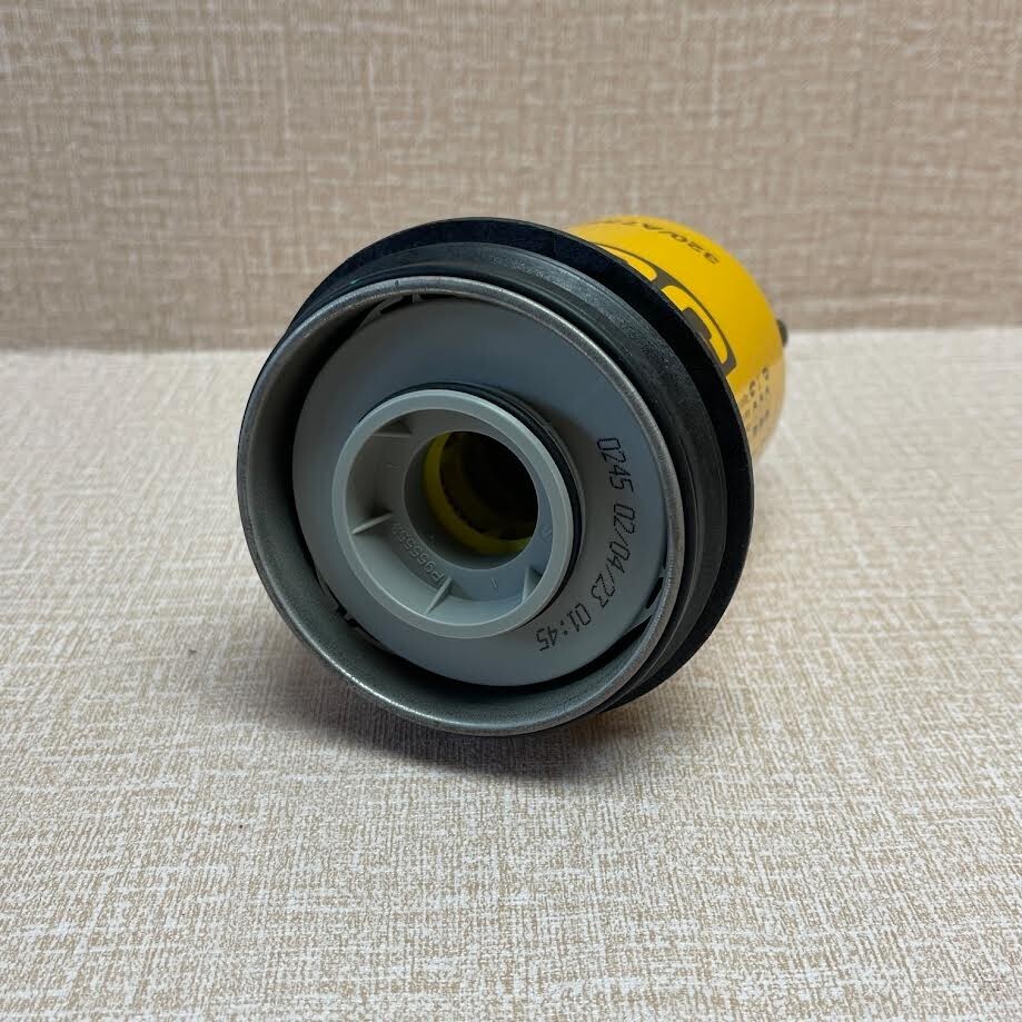 Genuine JCB 320/A7351 Fuel Filter Replaces Donaldson P583087 | eBay
