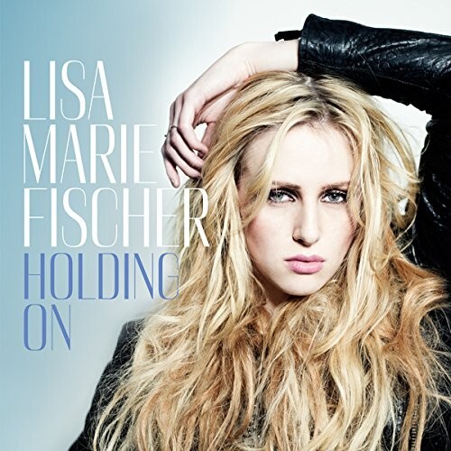 Lisa-Marie Fischer – Holding On / Stevja Records CD 2014 OVP | eBay