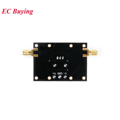 AD797 Module Broadband Wideband Operational Amplifier Board 110MHz ...