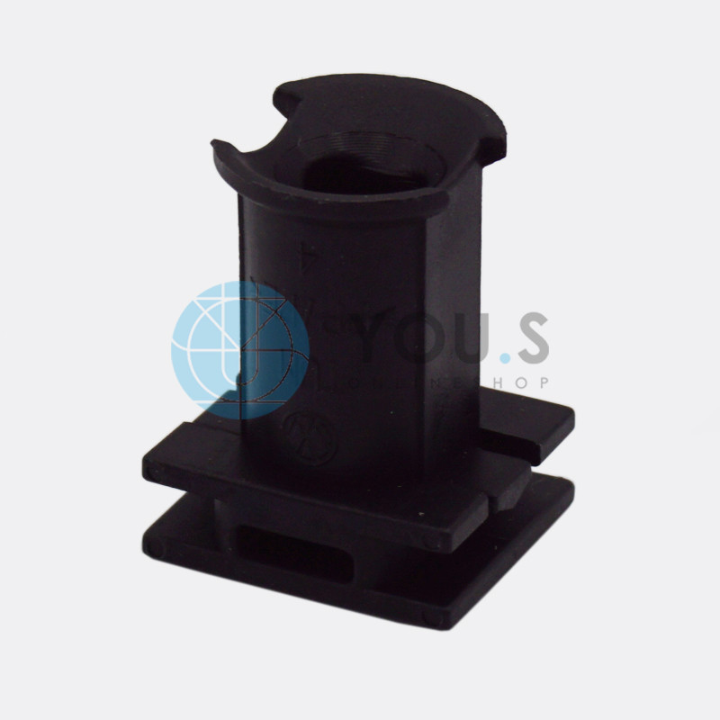 1 Stück YOU.S Original Radkasten Befestigung Clip für AUDI VW 6Q0853147 ...