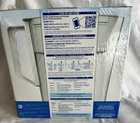 Brita Pitcher Water Filtration System 5 Cup Slim Model Filter Included ...