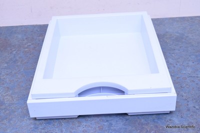 HP AGILENT 1100 1200 SERIES SOLVENT BOTTLE SAMPLE TRAY HPLC ...