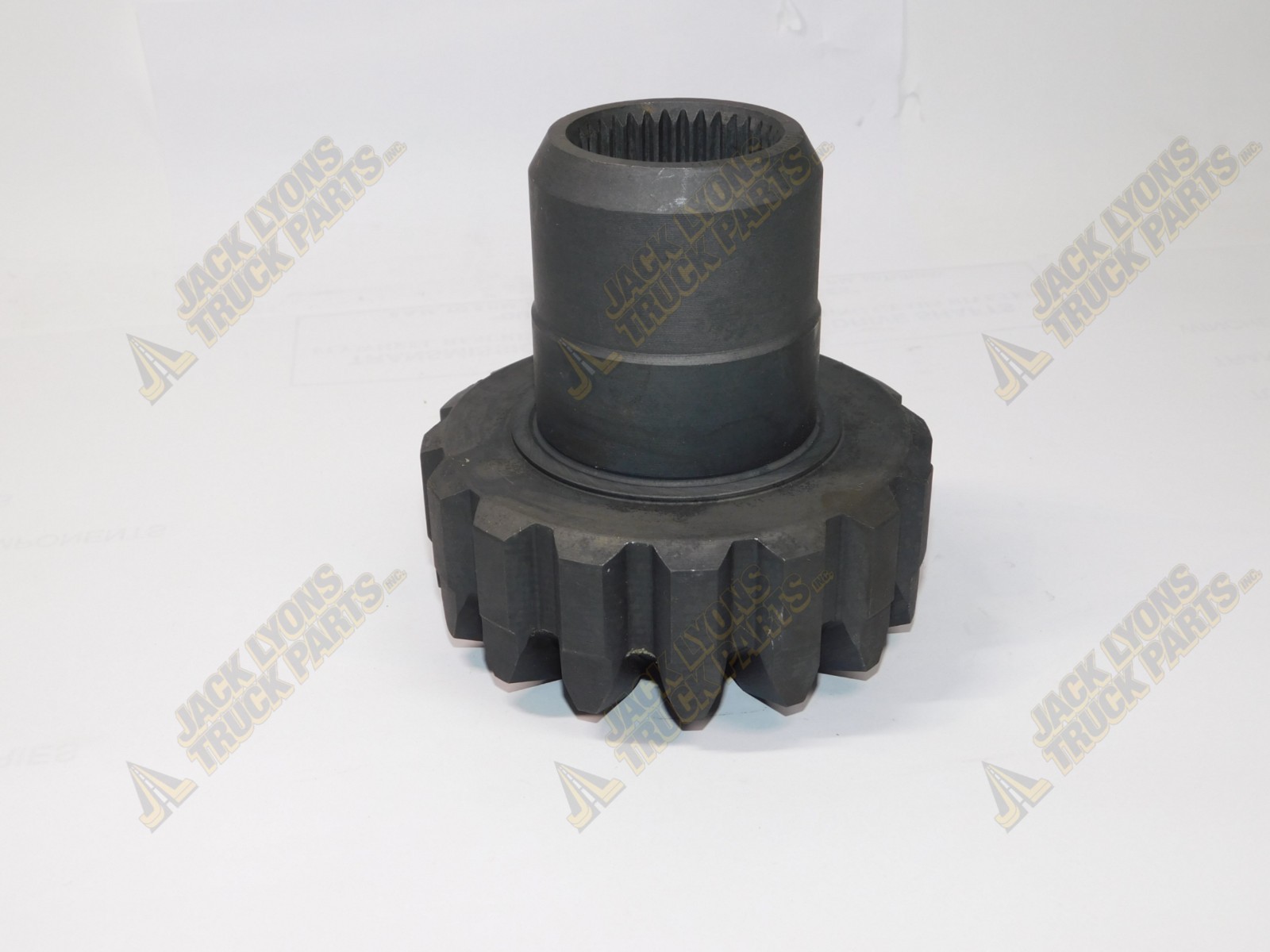 2234R1188 New Meritor (Rockwell) OUTPUT SIDE GEAR - Aftermarket | eBay