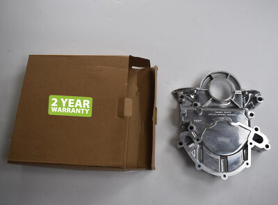 For Ford 289 302 351 Windsor Early Engine Timing Cover # 302-351W T/C ...
