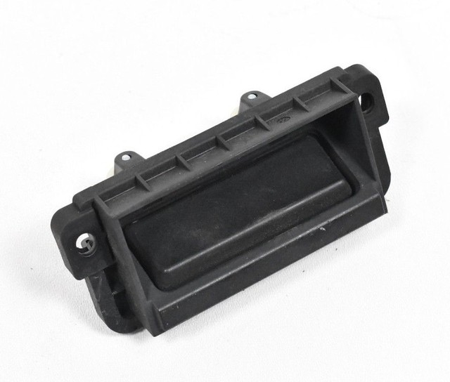 07-13 Mercedes S550 S65 W221 CL550 CL600 W216 Trunk Lid Handle Button ...