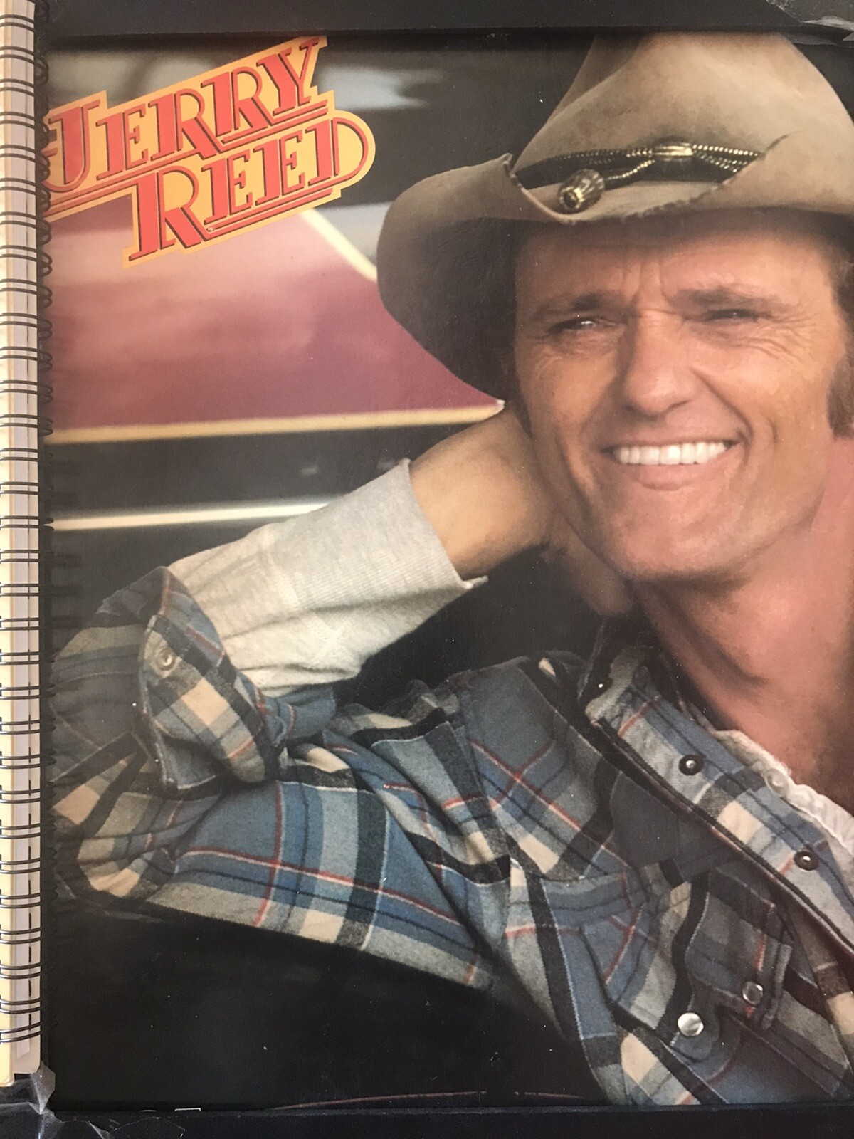 for the Jerry Reed - Dixie Dreams (1981 redneck fan! Vinyl Album Cover ...