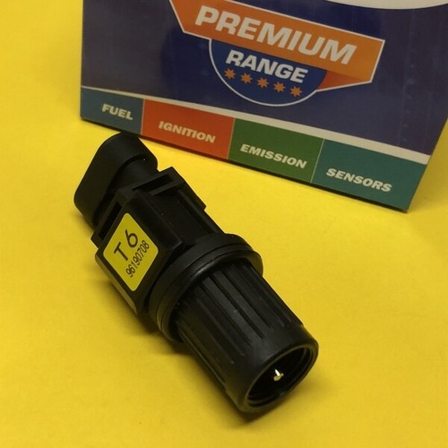Speed sensor for Daewoo J200 LACETTI 1.8L 03-04 T18SED Manual 2 Yr Wty ...