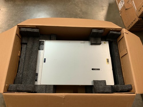 869854-B21 878213-B21 HPE Proliant DL580 Gen10 8SFF 2.5" CTO Server ...