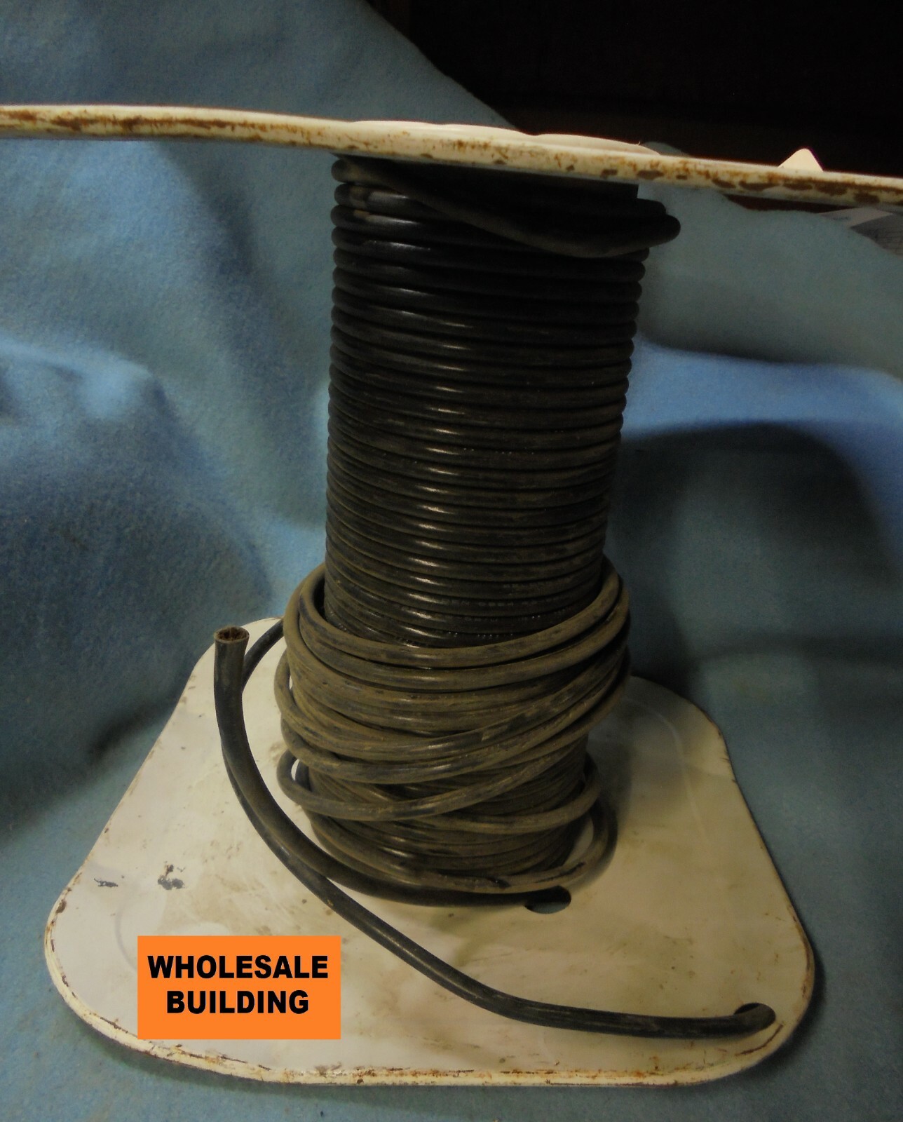 BELDEN 8254, 93 ohm RG-62/U type, JAN-C-17A, 22 AWG Solid, 150 FT. | eBay