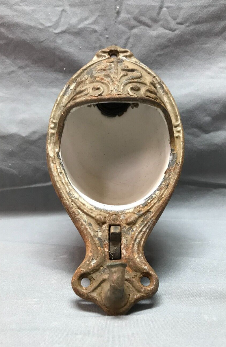 Pullman Sconce