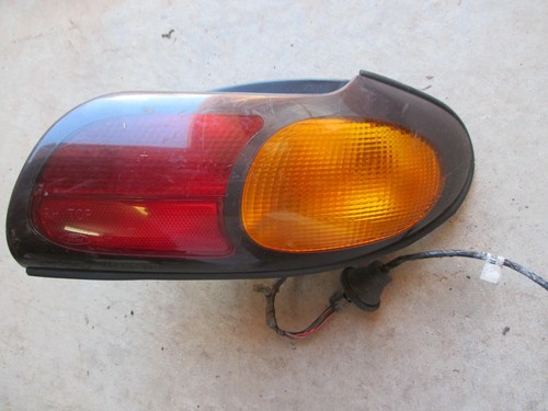 Ford Taurus Tail Light R/H (Right) 1996 - 1999 third gen | eBay Australia