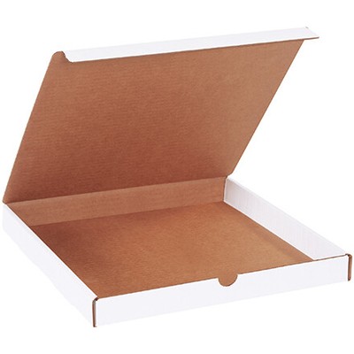 Flat - 12X12x1 Shipping Box