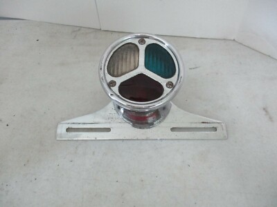 TRILIN TAIL LIGHT Rolls-Royce Lincoln Packard Cord and otlher American ...