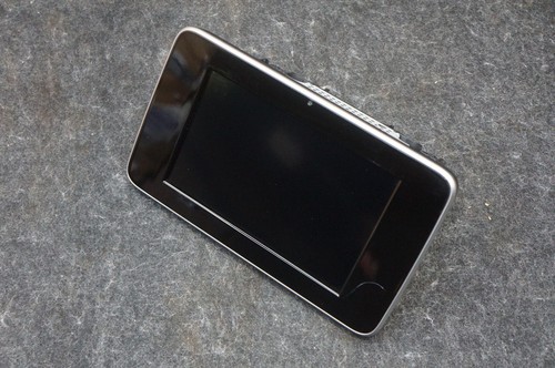 Dashboard Info Radio Display Screen Monitor 2059004113 Mercedes C43 AMG ...