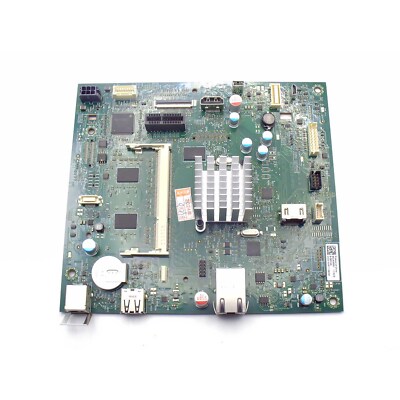 B5l46-60001 Formatter ASSY Board Compatible with HP M577 Printer. | eBay