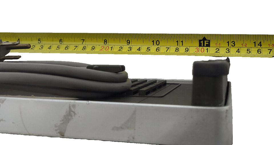 Philips PM 3217 50 MHz Oscilloscope - Vintage Analog - Power Tested | eBay