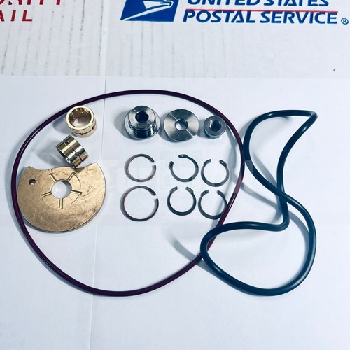 Turbo Repair Kit 3770973 for 2003-12 Dodge Ram 6.7L HE351V HE300VG ...