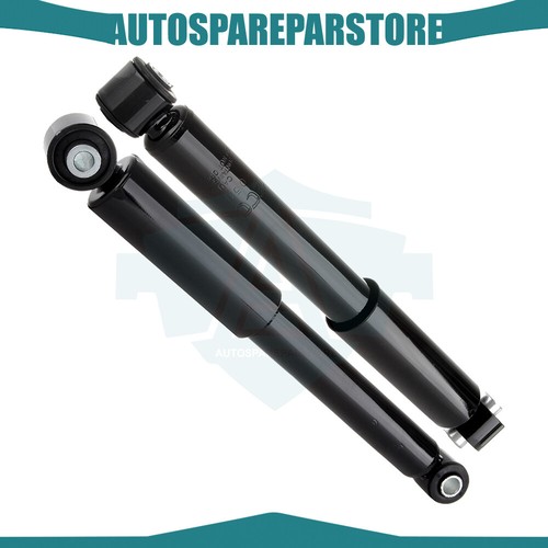 Rear Shocks Struts for 2006-2011 Chevrolet HHR 2005-2010 Cobalt 07-09 ...