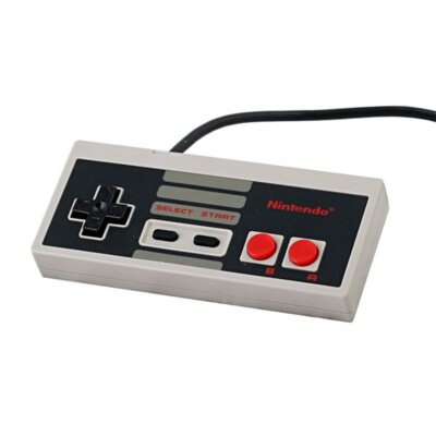 Manette Originale Nes Nintendo (PO1300) | eBay